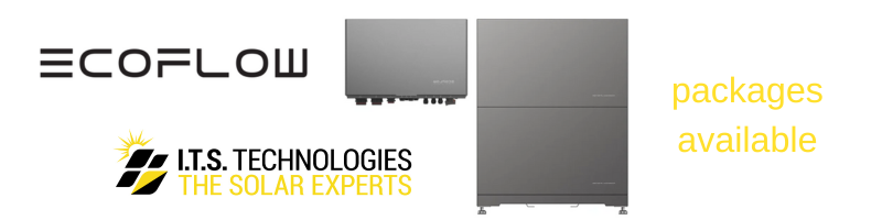 Ecoflow UK Energy Storage has a presence in the UK – ITS Technologies