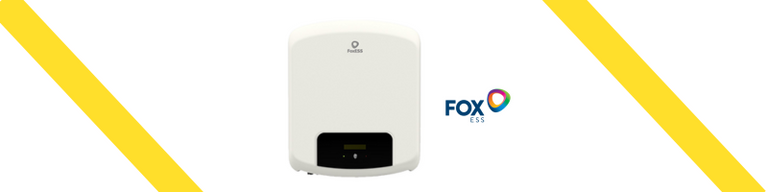 The Fox ESS F Series and Fox ESS F Series Inverter Review – ITS ... The Fox ESS F Series and Fox ESS F Series Inverter Review – ITS ...