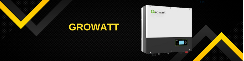 The Growatt Solar Inverter with a focus on the Growatt 5kW Inverter ...