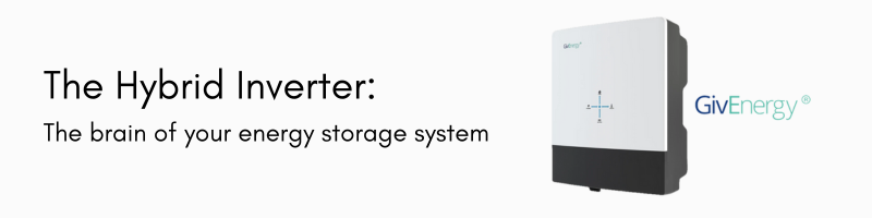 Considering an inverter? Take a look at Givenergy Gen 3 – ITS Technologies