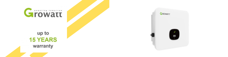 The Growatt Solar Inverter and the Growatt Battery Price – ITS Technologies