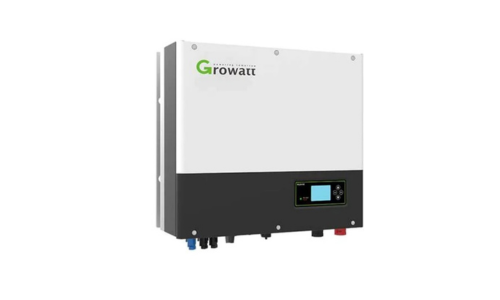 a review on the Growatt inverter range and the growatt 5kw Inverter ...