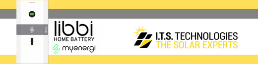 Myenergi Libbi Price for Inverter and Battery Bundle – ITS Technologies