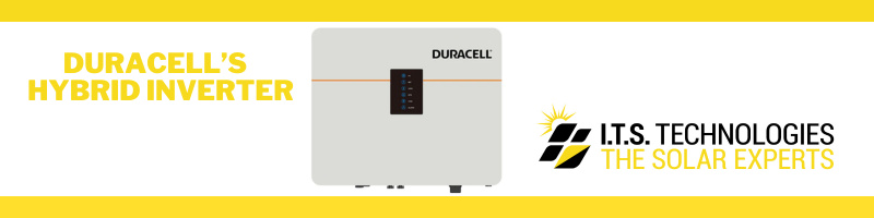 The Duracell Hybrid Inverter and the Hybrid Inverter Explained – ITS ...