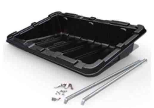 Renusol Console+ bucket for flat roof or ground mount Max module lengt ...