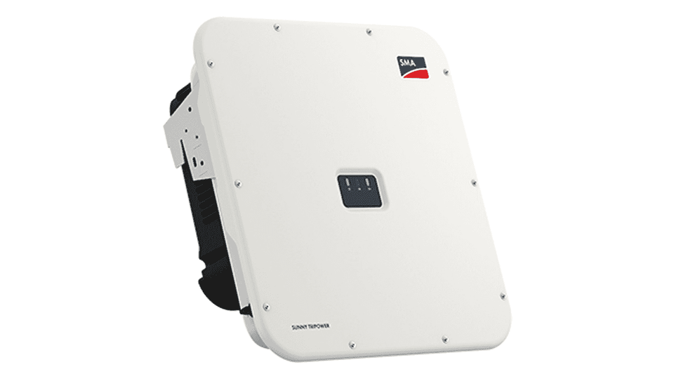 SMA Sunny Tripower X 15kW Solar Inverter - Three Phase – ITS Technologies